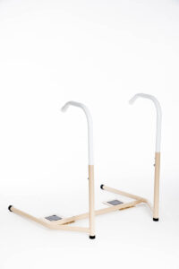 Chair Side Transfer Rail - Helping you in and out of a chair!Multifit